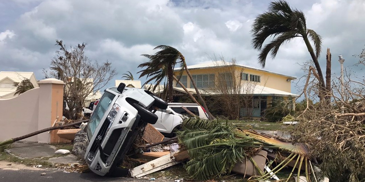Ouragan Irma : au moins 9 morts et 7 disparus dans les îles françaises