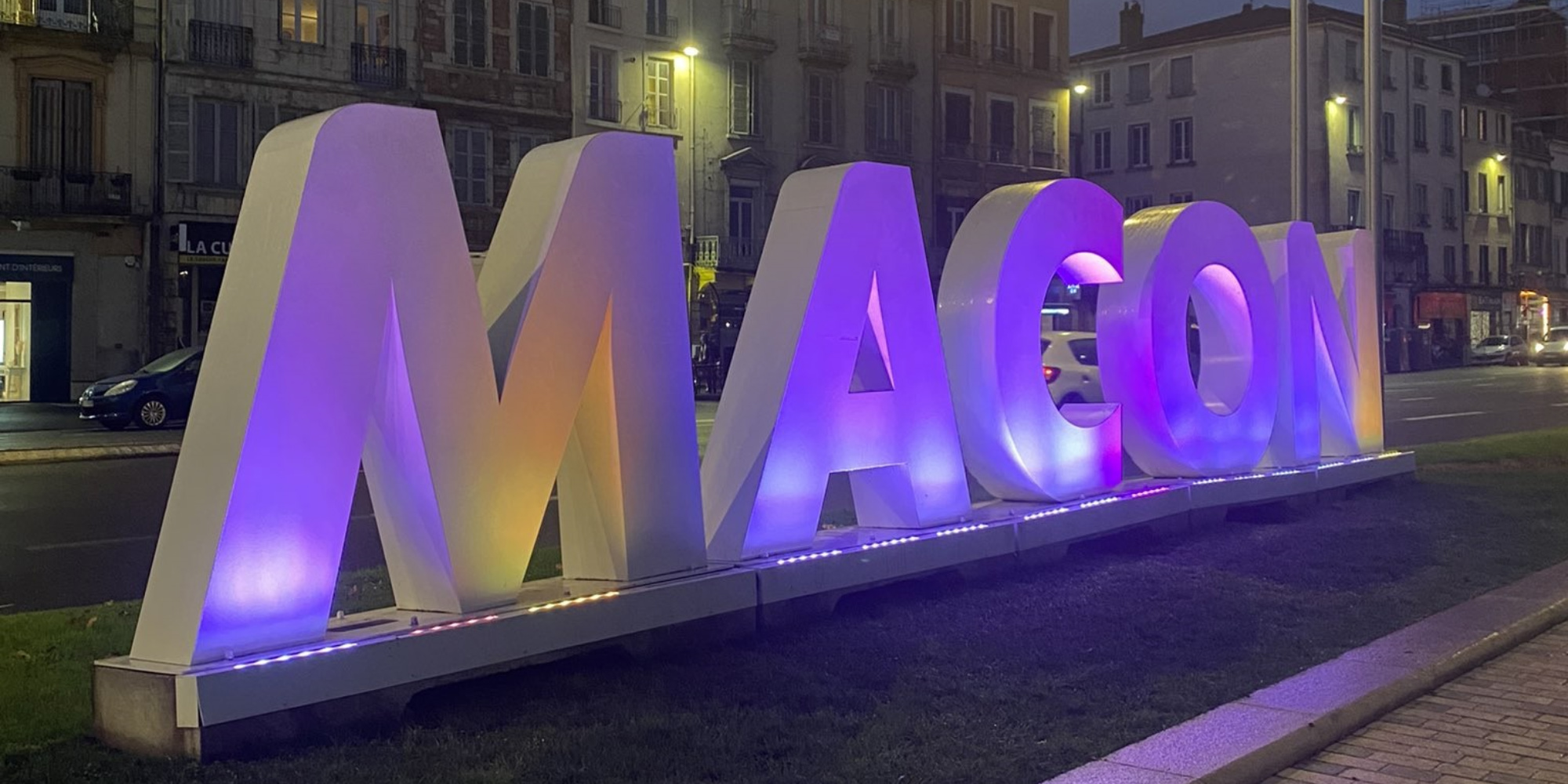 Pantin devient Pantine : la mairie de Mâcon s'amuse de l'initiative de ...