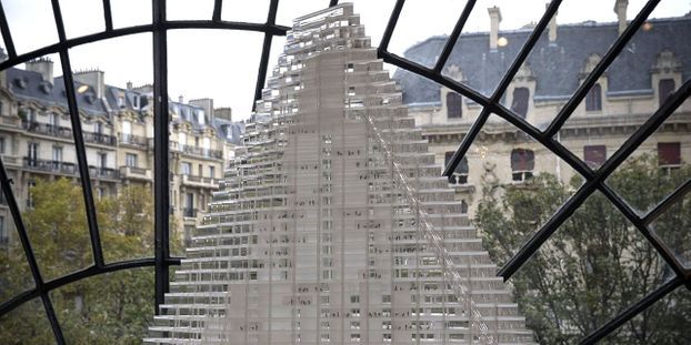 Paris : la construction de la Tour Triangle validée par la justice
