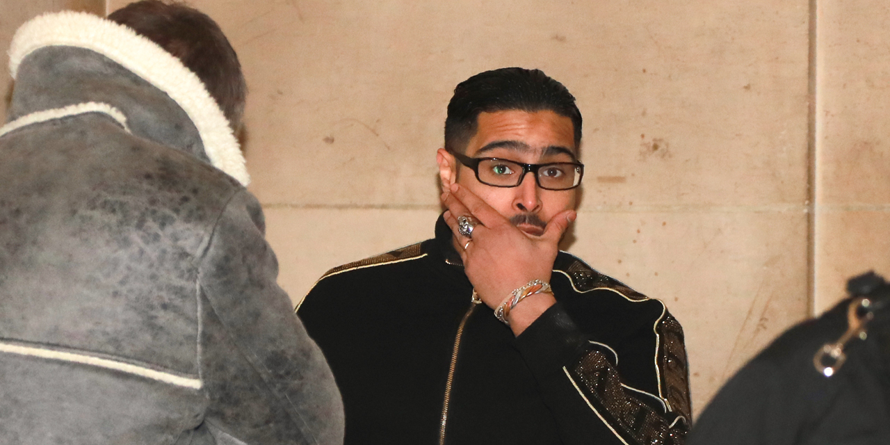 Paris : ouverture du procès en appel de Jawad Bendaoud