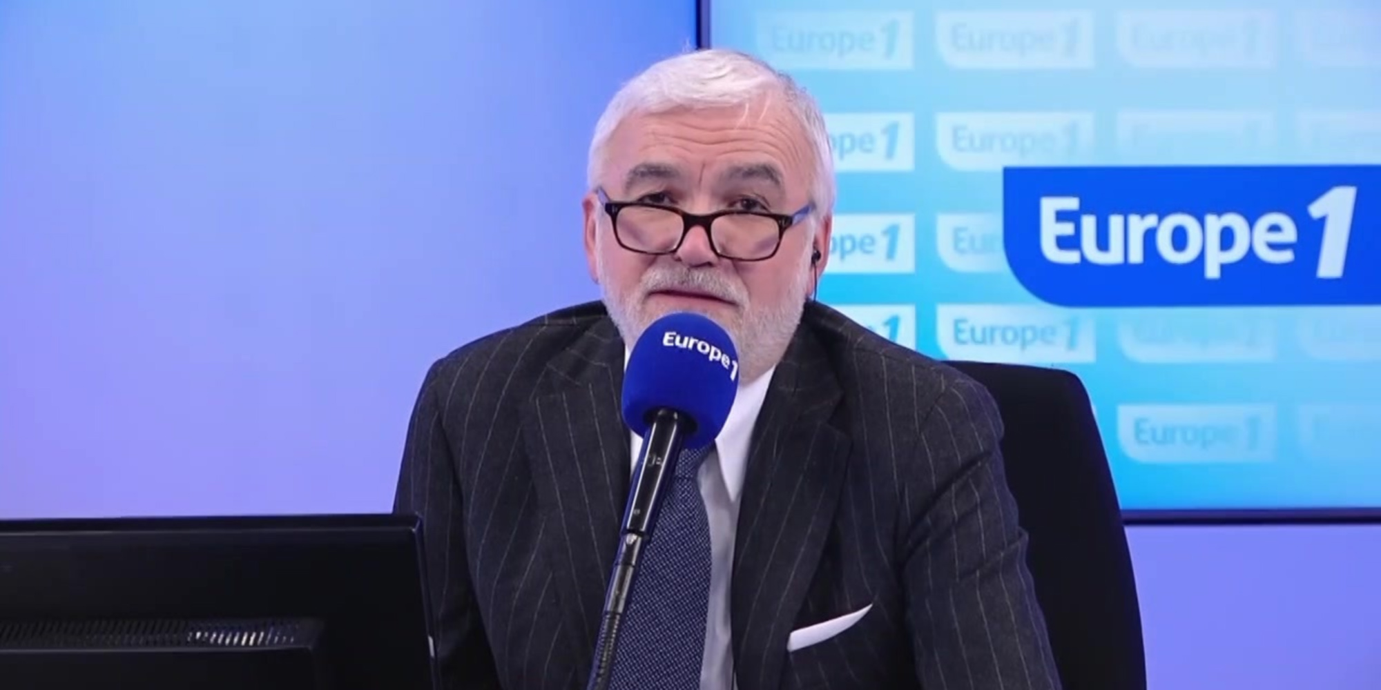 Pascal Praud et vous - Chiens errants abattus dans l'Aveyron : l ... Pascal Praud et vous - Chiens errants abattus dans l'Aveyron : l ...