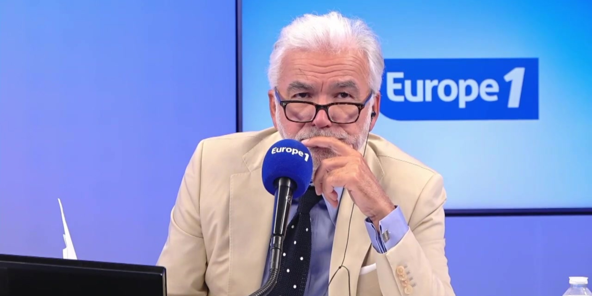 Pascal Praud et vous - Enfant harcelé en colonie de vacances dans la ...