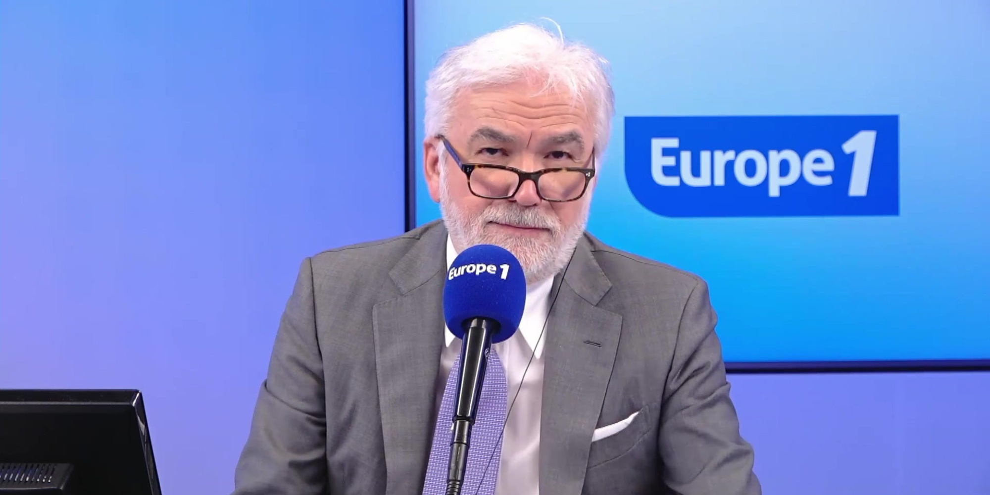 Pascal Praud et vous - Fabienne, employée de maison en difficulté ...