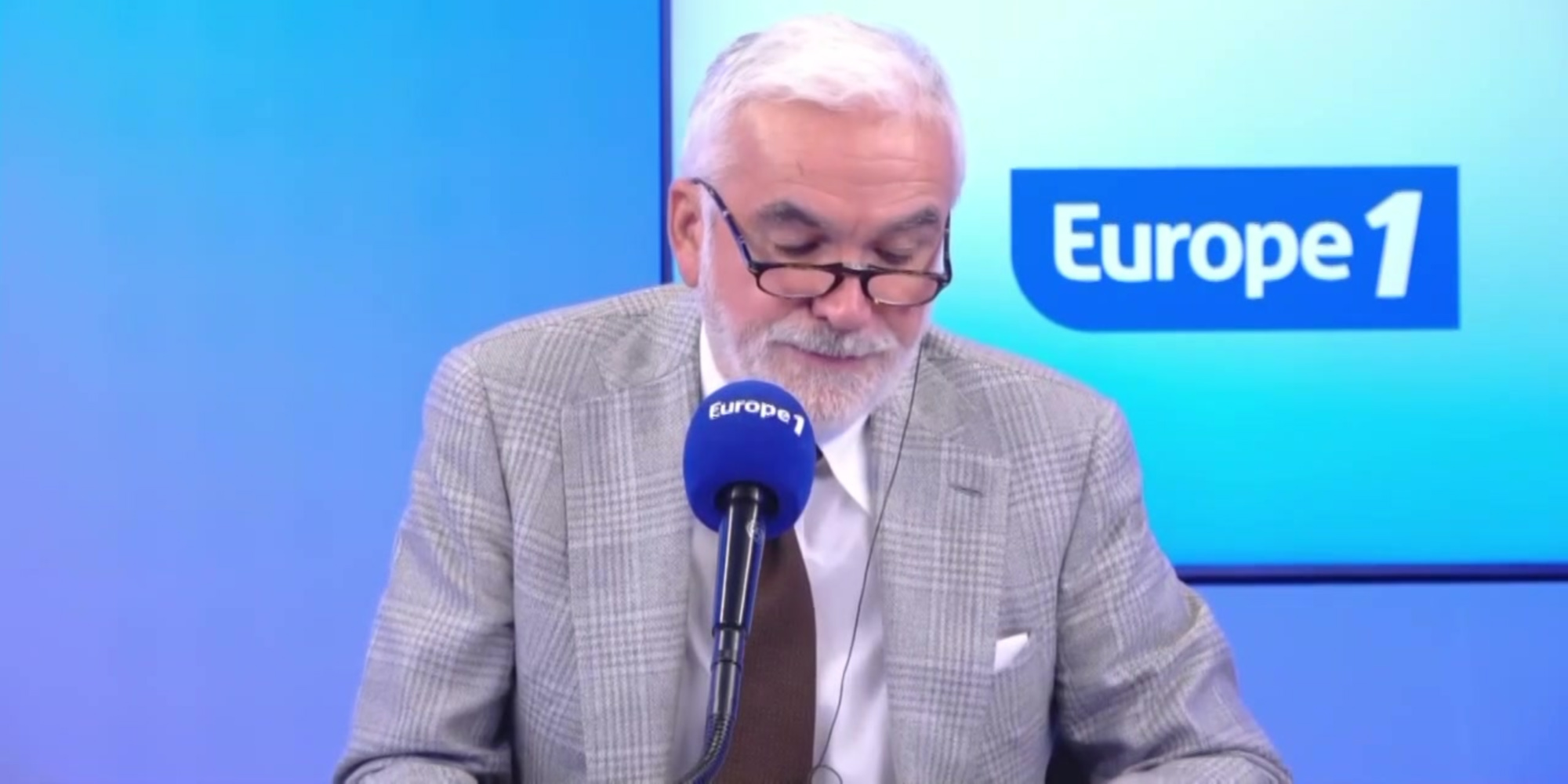 Pascal Praud et vous - «Son corps est scarifié de partout» : une mère ...