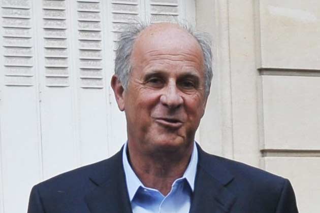 Patrice de Maistre pourrait être libéré