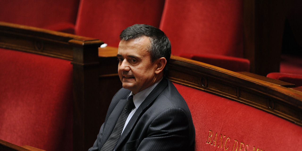 Patrimoine : Yves Jégo dans le viseur de la justice