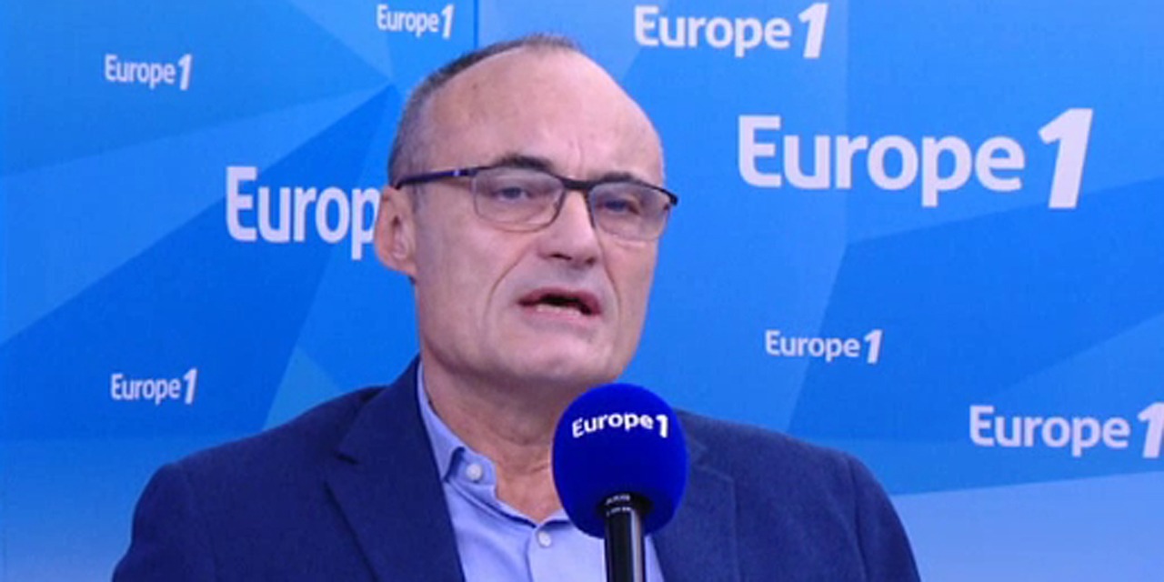 Philippe Val : "L'islam doit s'adapter à la modernité"