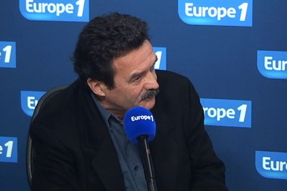 Plenel : une Plenel : une