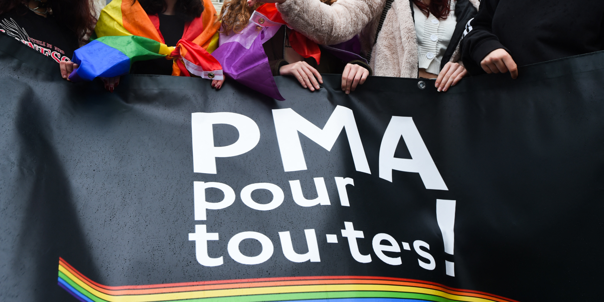 PMA pour toutes : affluence dans les centres pour l'entrée en vigueur ...