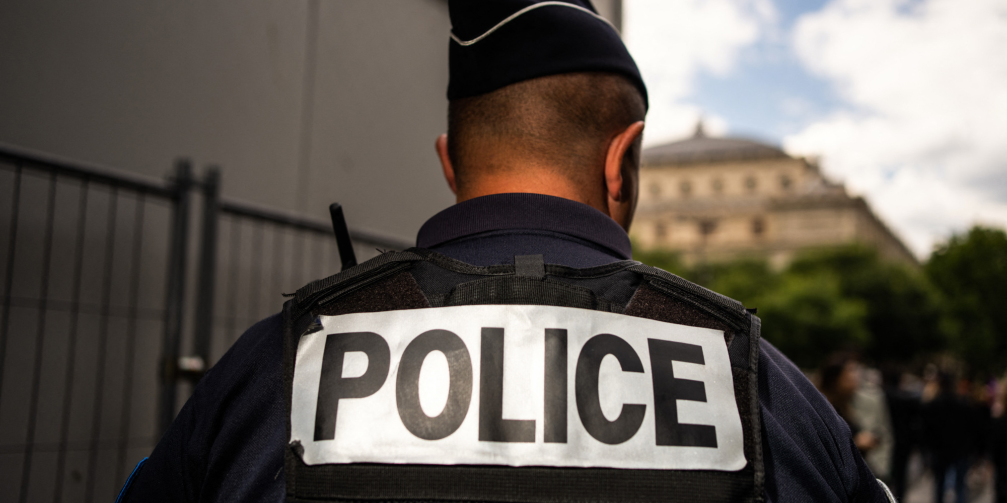 Police : quels sont les profils des candidats aspirant à devenir ...