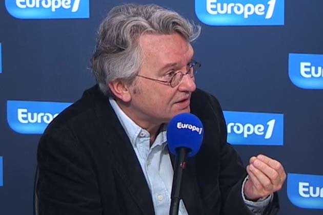 Pourquoi FO fait cavalier seul