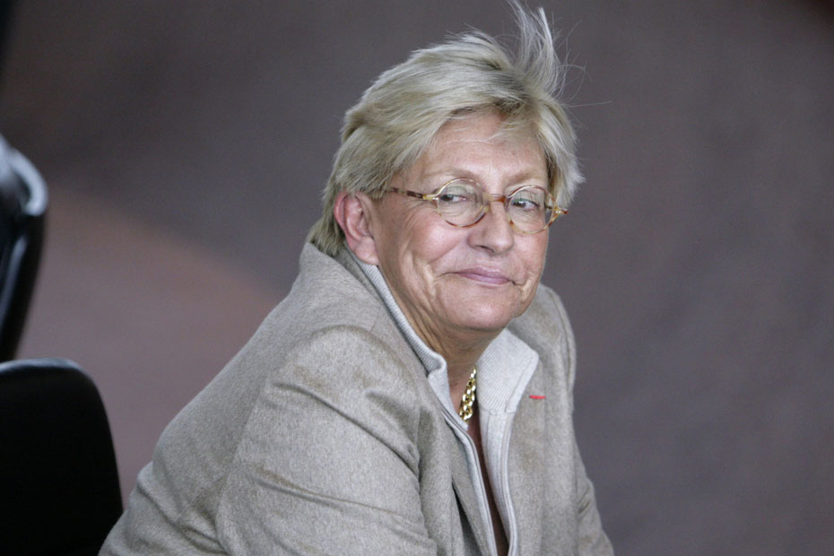 Pourquoi Isabelle Balkany a été placée en garde vue