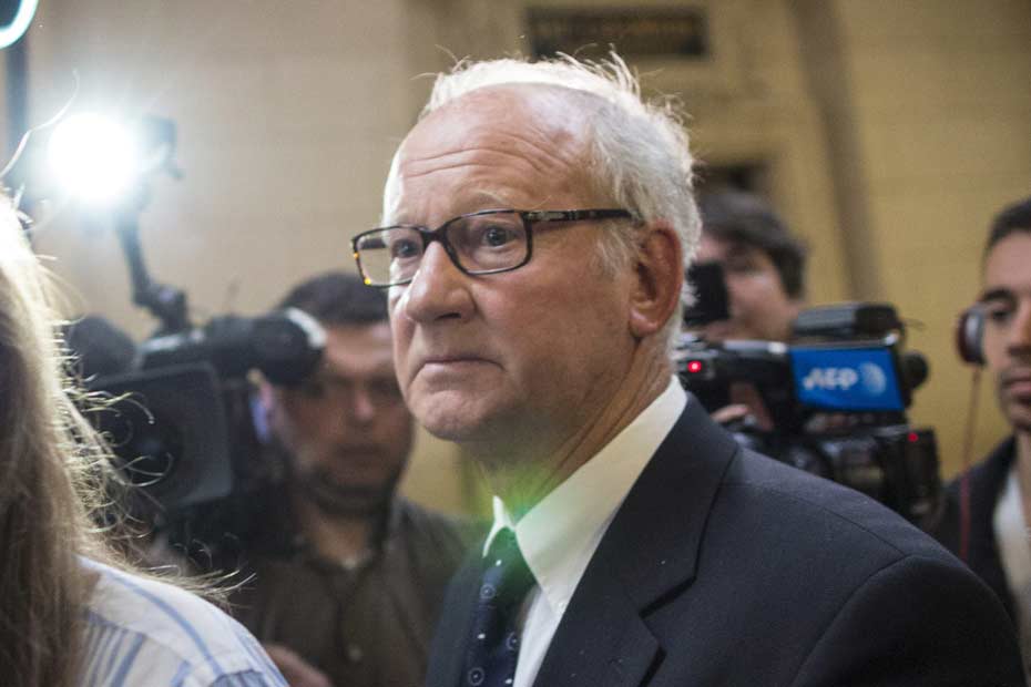 Procès Pallardy : la mère d'une victime raconte