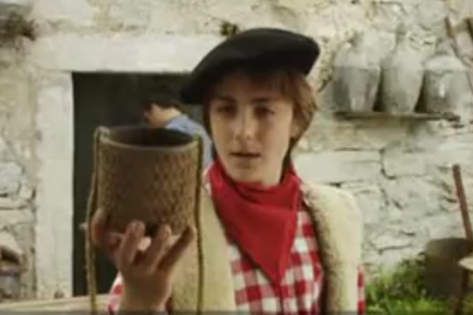 Publicité : le "P'tit Basque" est slovène