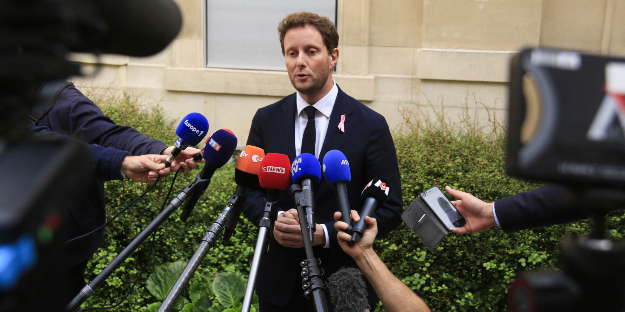 Punaises de lit : «pas de recrudescence» dans les transports, selon le ...