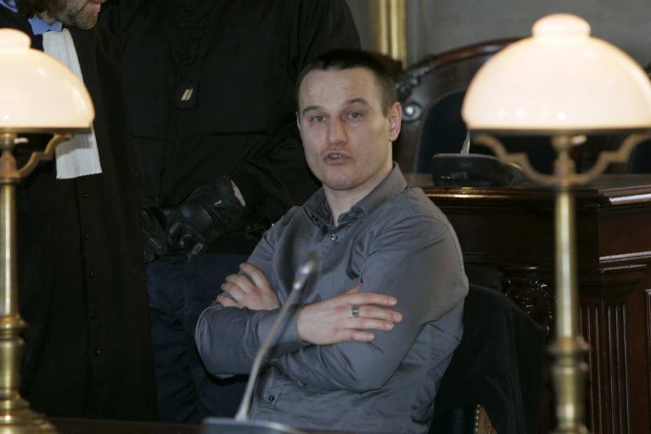 Qu'est devenu Marc Machin