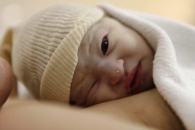 Quand est-ce que l’on fait les bébés