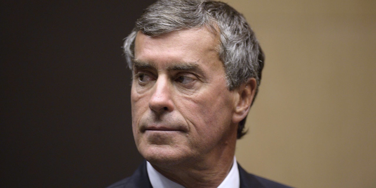 Que devient Jérôme Cahuzac