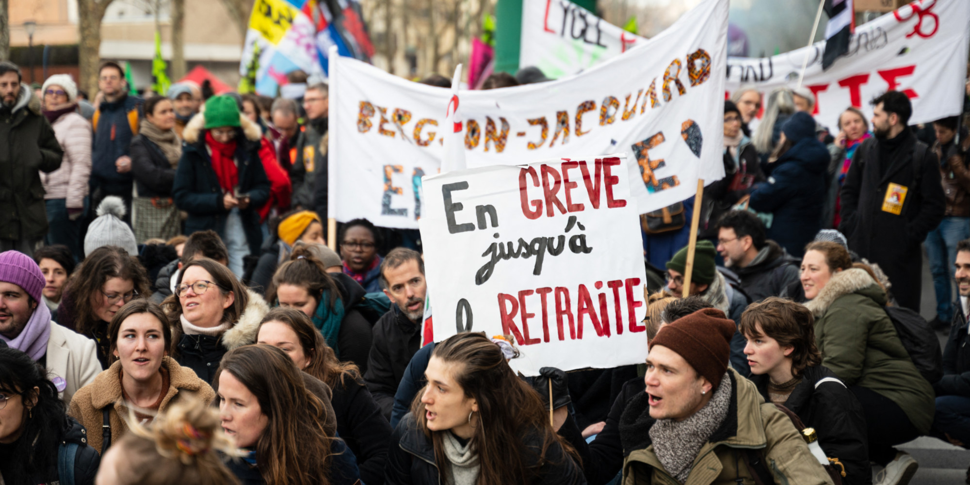Quel est le bilan de la mobilisation contre la réforme des retraites Quel est le bilan de la mobilisation contre la réforme des retraites