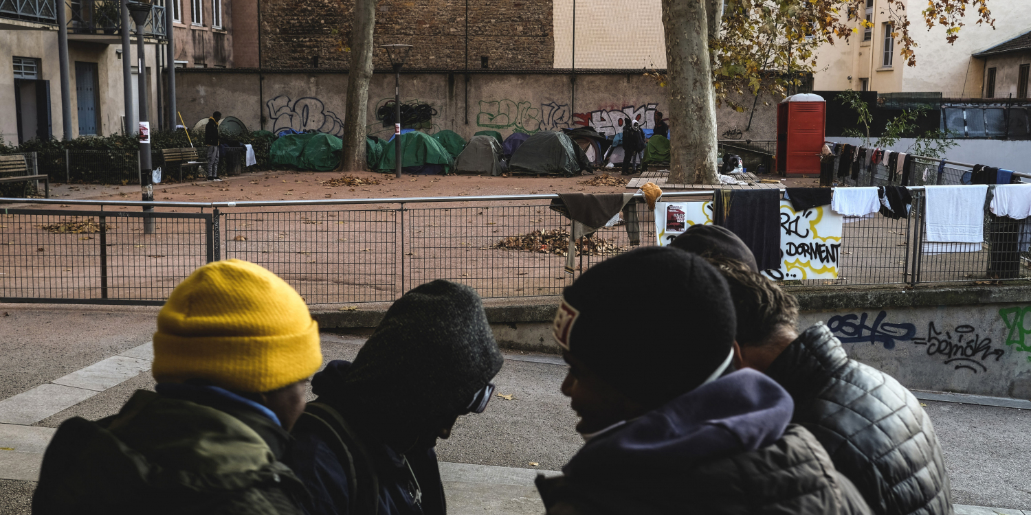 Qu'est-ce qu'un mineur isolé