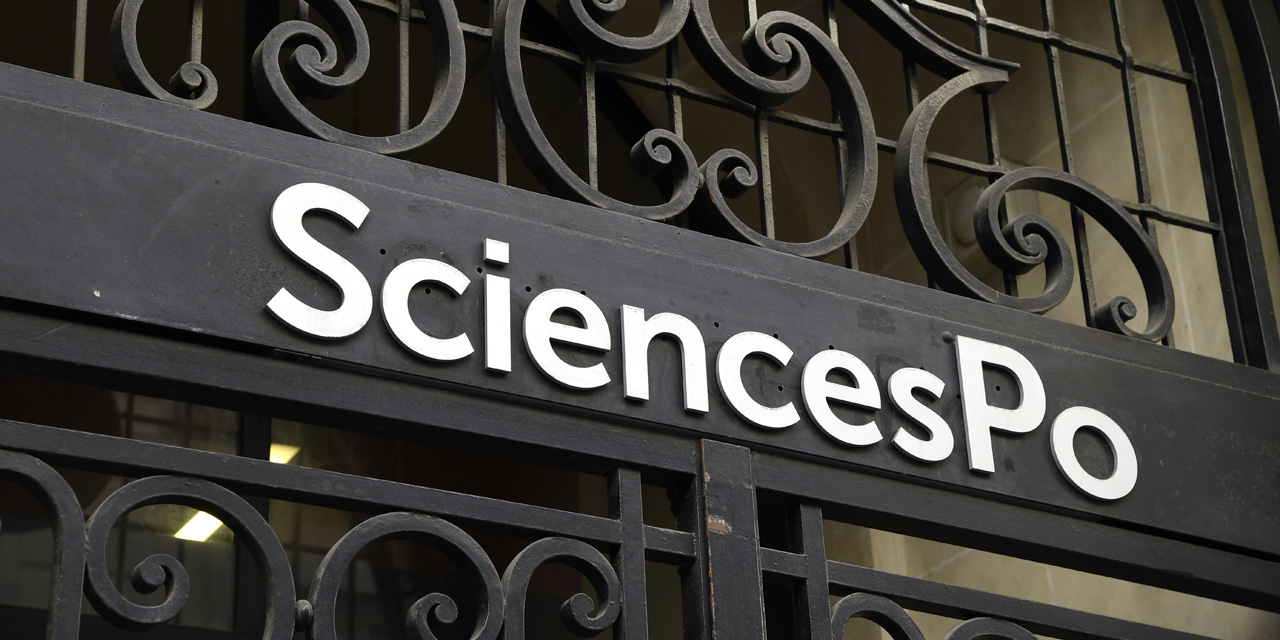 Réforme de l'université : Sciences Po Paris débloqué, reprise des cours
