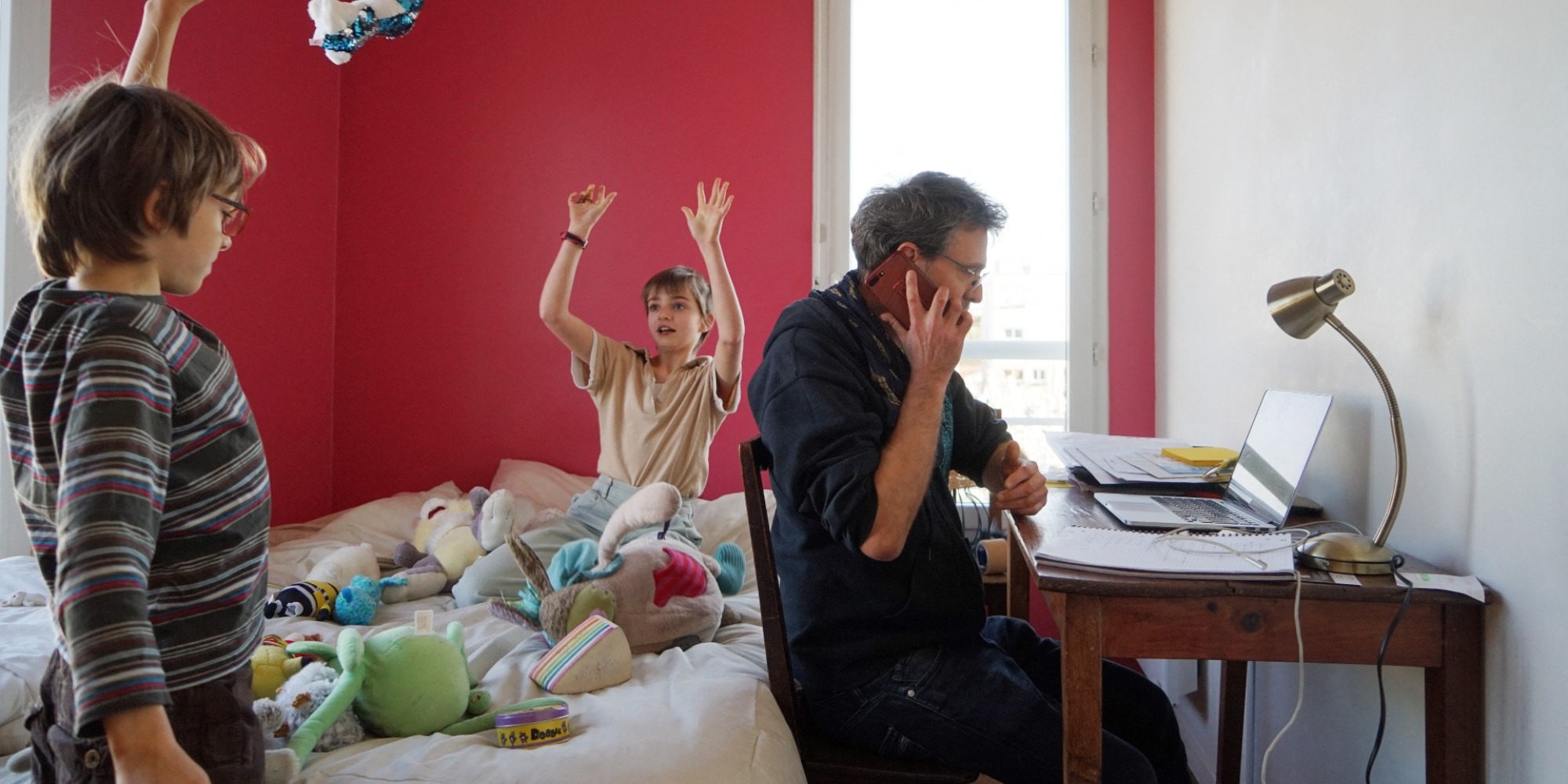 Réforme des retraites : les grèves et le télétravail peuvent-ils aller ...