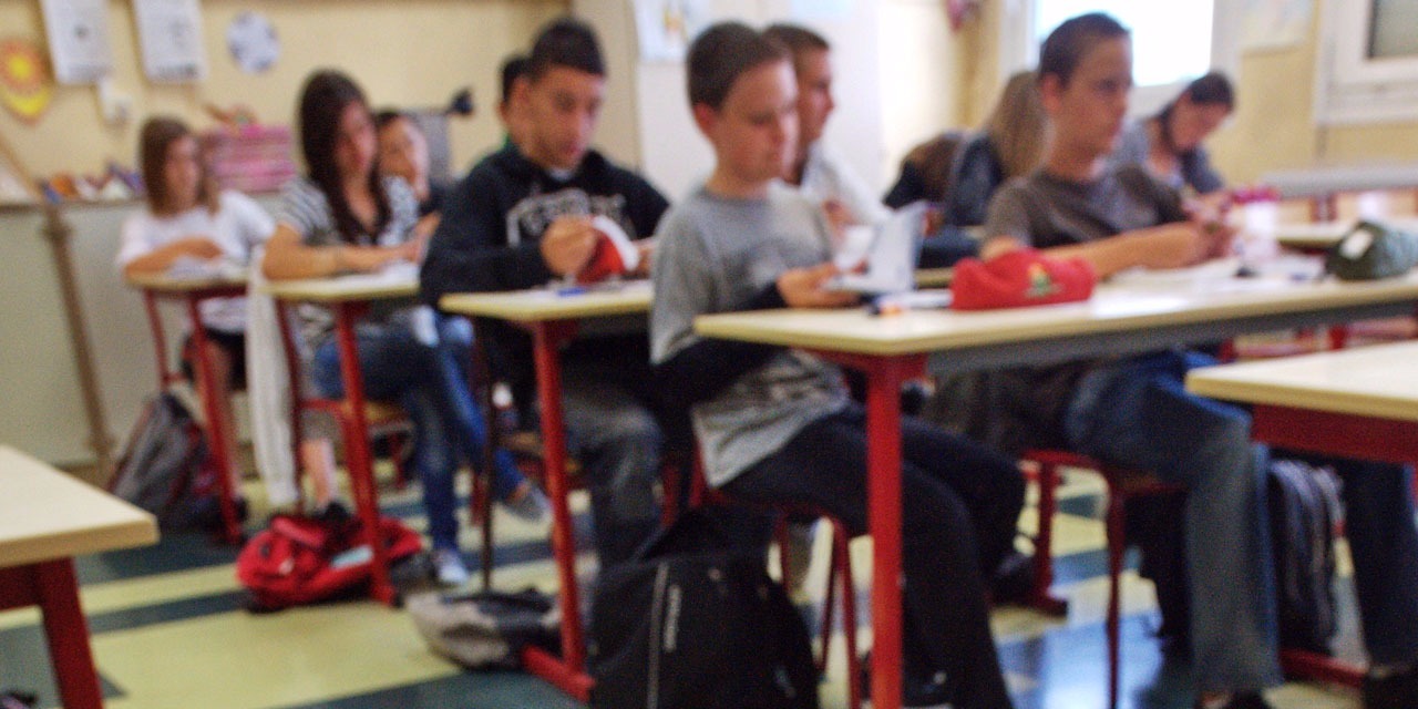 Réforme du collège : les classes bilangues seront bien de retour à la rentrée