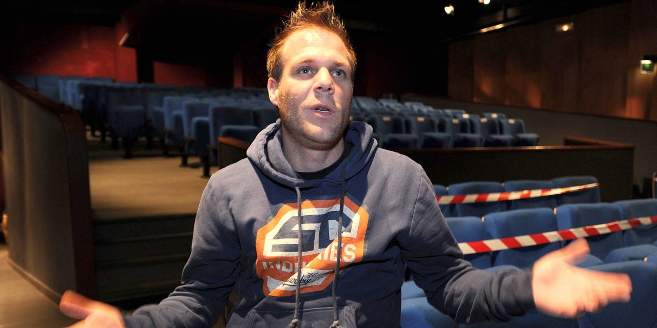 Rémi Gaillard va rencontrer François de Rugy après l'avoir interpellé ...