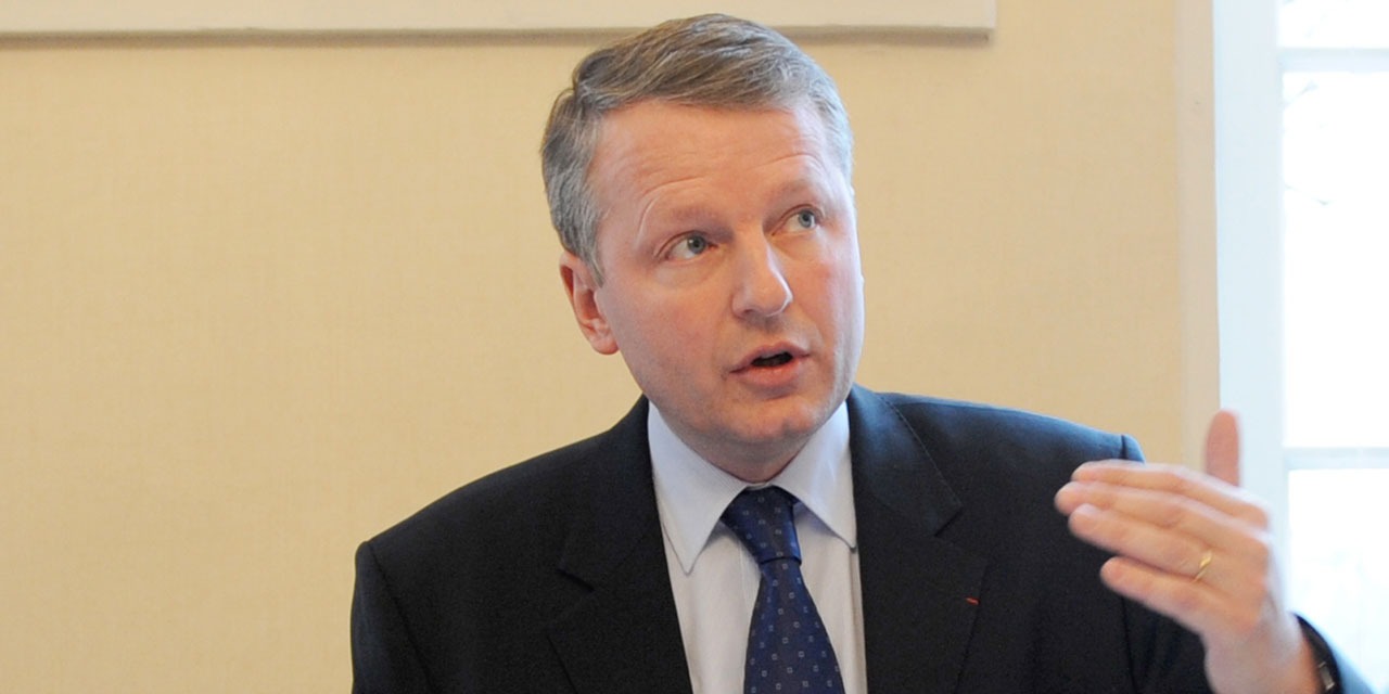 Rémy Heitz officiellement nommé procureur de Paris