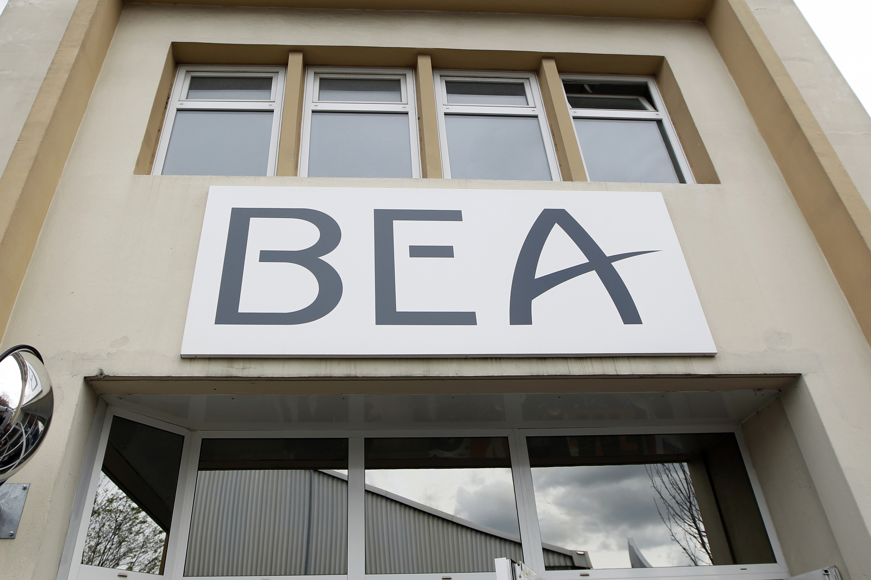 Rio-Paris : le BEA reconnaît un "échec"