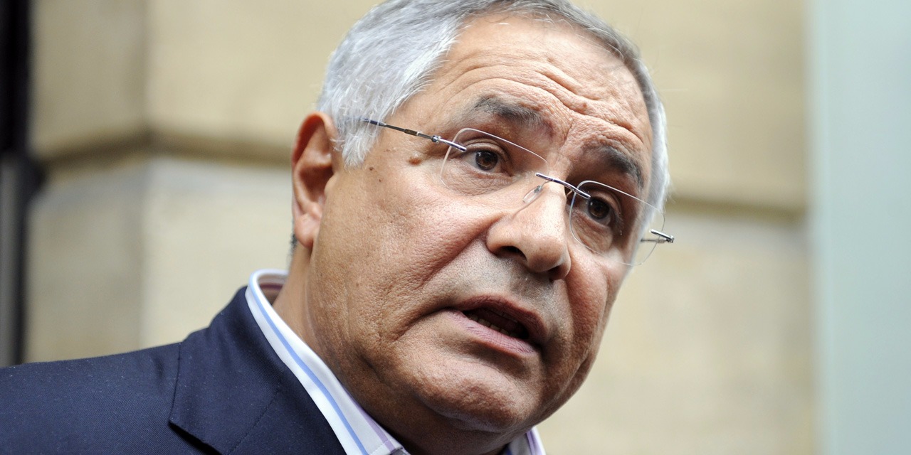 Robert Bourgi finalement entendu au procès Carlos