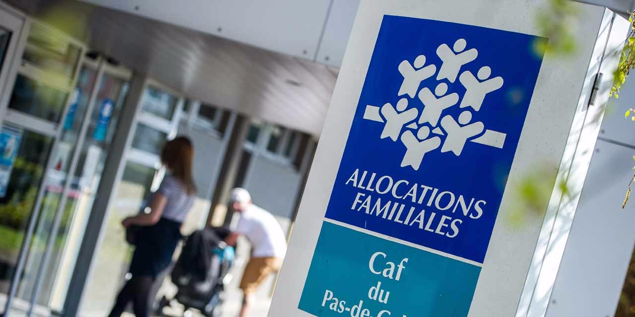 RSA : les conseils départementaux doivent 110 millions d'euros aux Caf