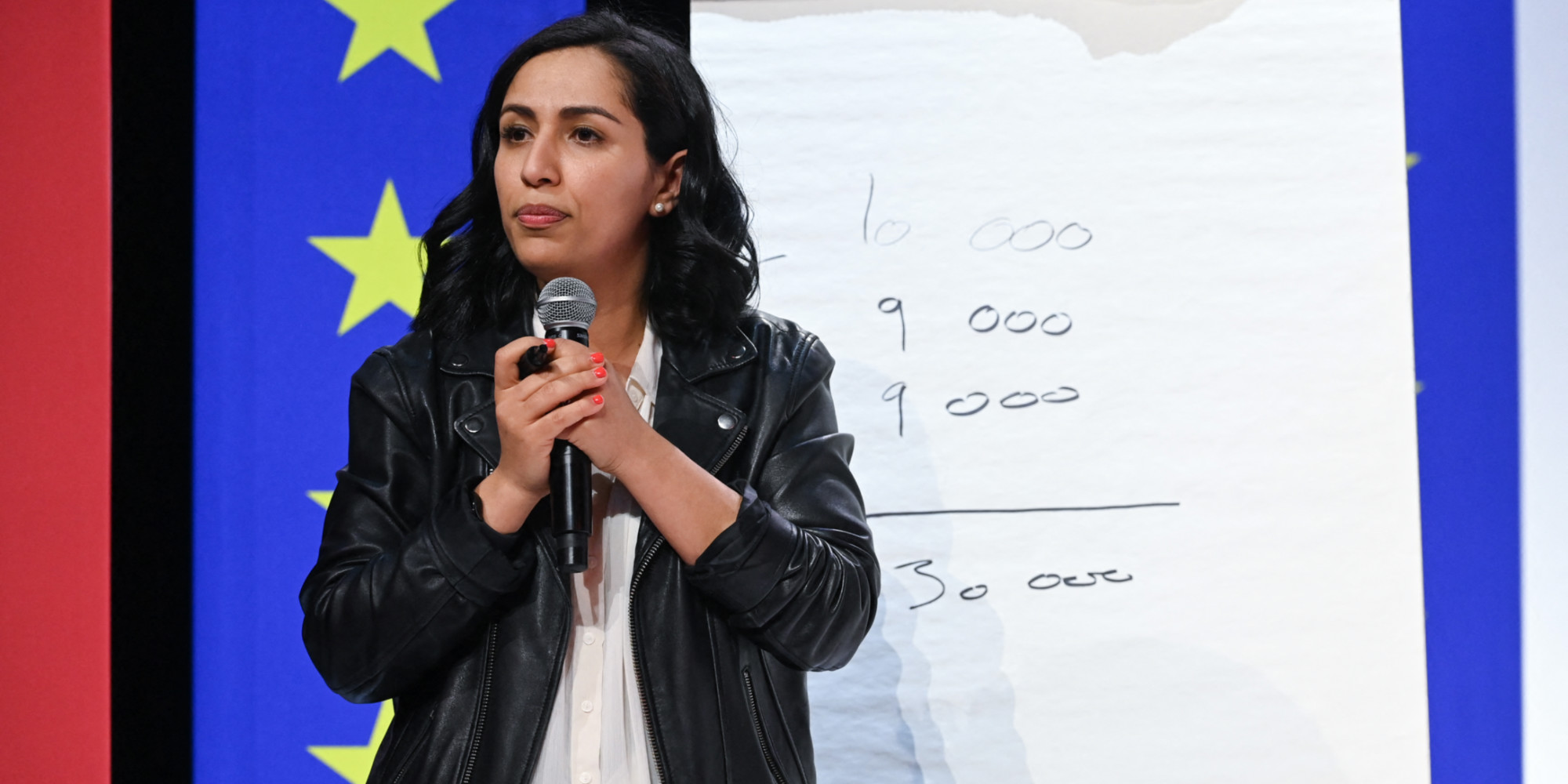 «Samara a vécu une assignation identitaire» : la «colère» de Sarah El ...