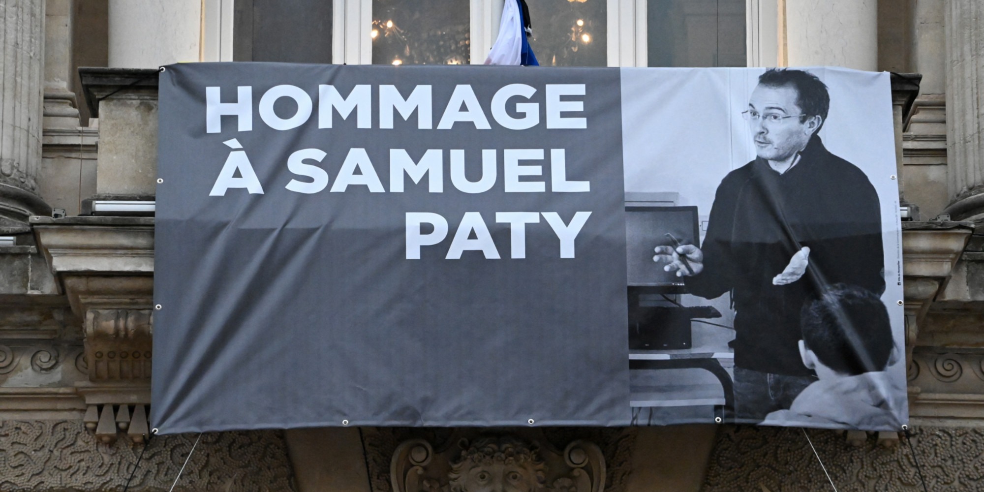 Samuel Paty : quatre ans après l'assassinat de l'enseignant, le ...
