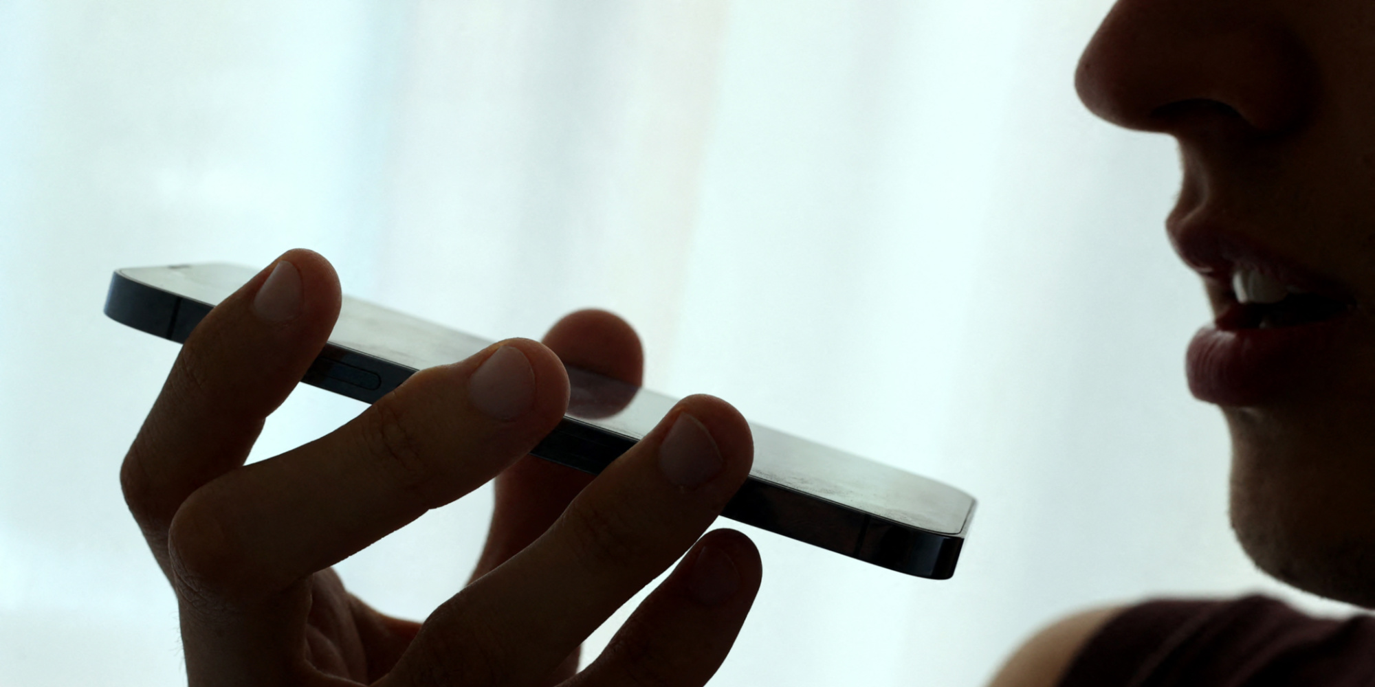 Santé : détecter une maladie avec sa voix, ce sera bientôt possible Santé : détecter une maladie avec sa voix, ce sera bientôt possible