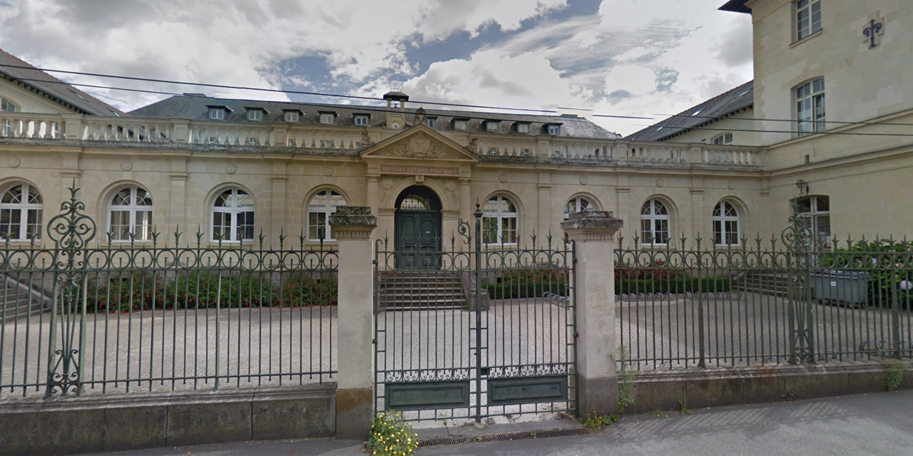 Sciences Po Rennes ouvre une classe aux réfugiés