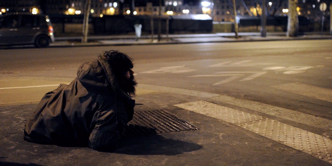 SDF : de plus en plus de familles appellent le 115