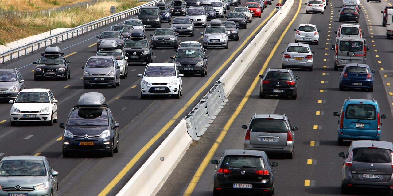 Sécurité routière : un été très encourageant