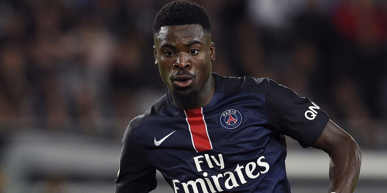 Le footballeur Serge Aurier a rendez-vous au tribunal