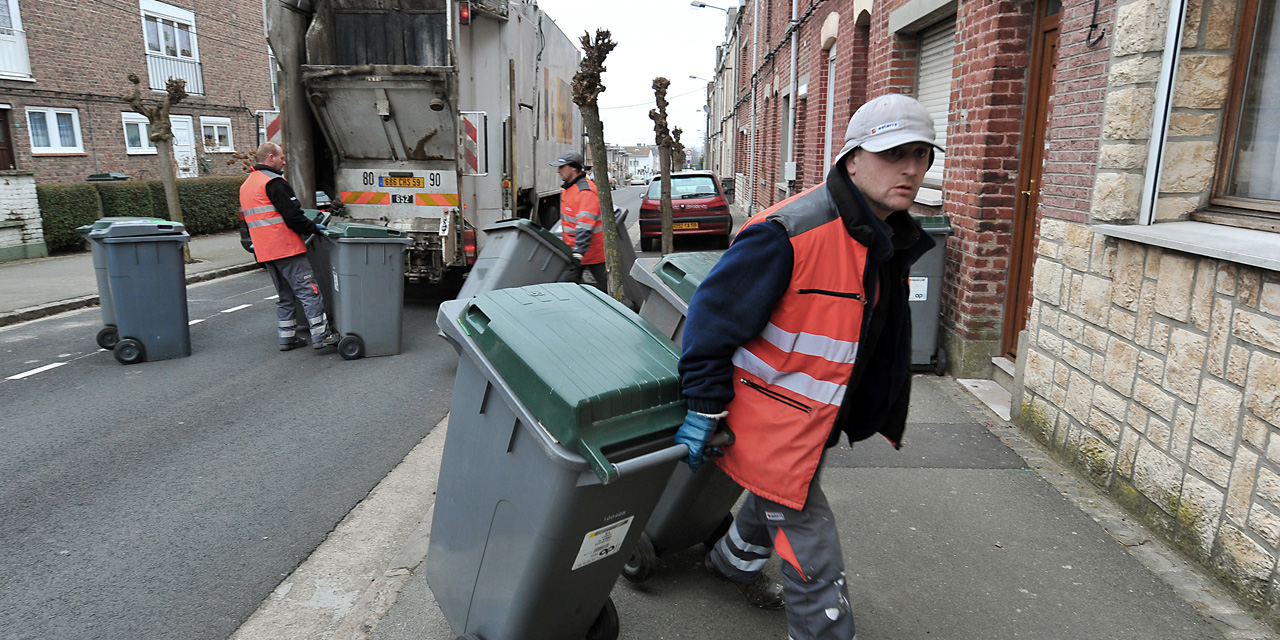 Services publics locaux : Une majorité de Français satisfaits mais ...