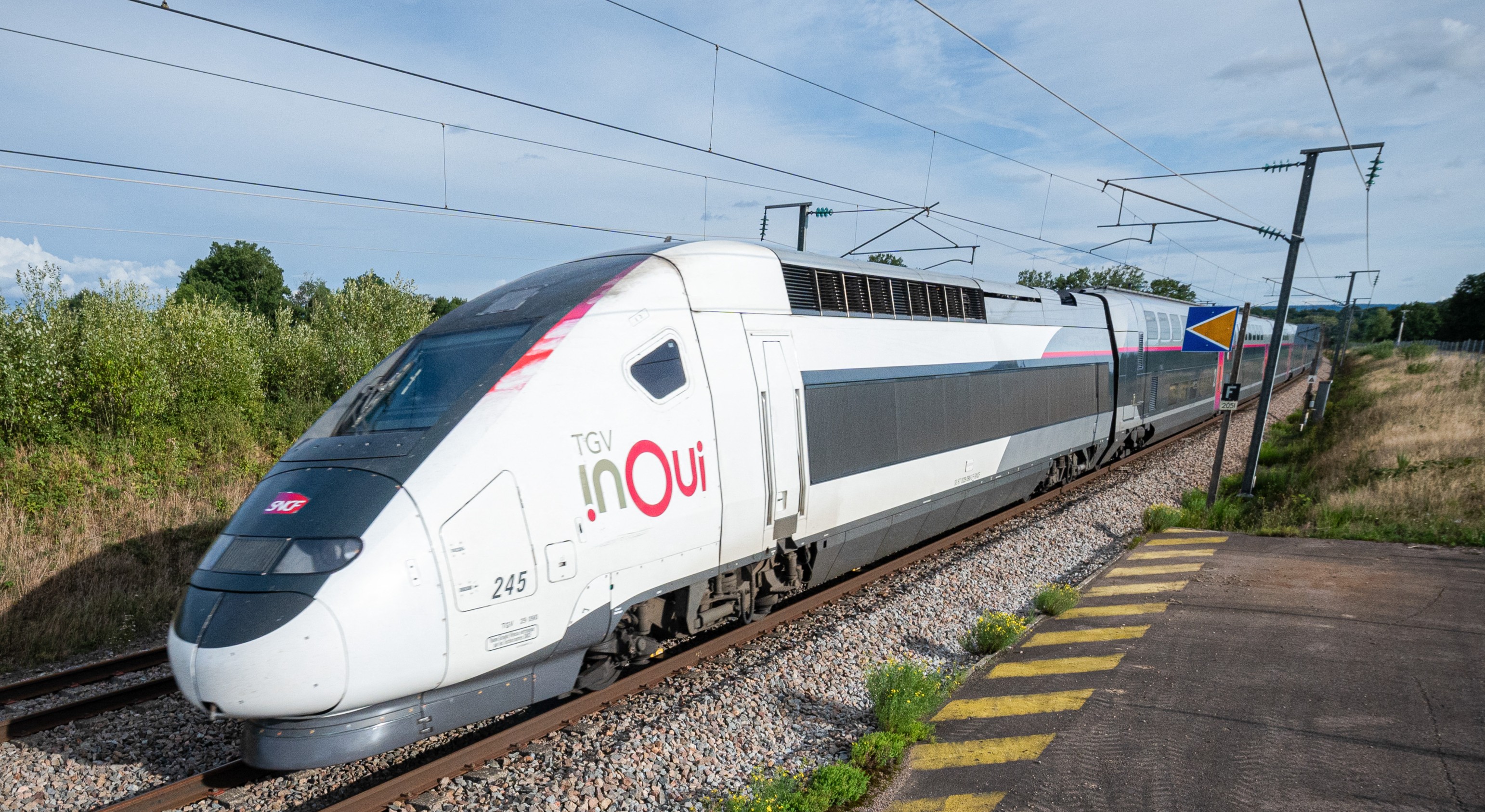 SNCF : ruée sur les billets à Noël, parcours du combattant pour partir à moindre frais