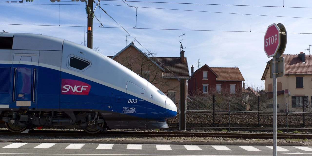 SNCF : la circulation reste "fortement perturbée" en Ile-de-France