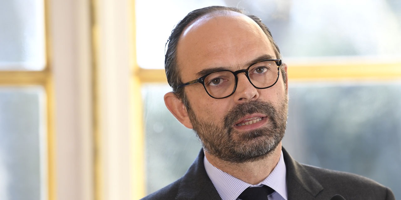 SNCF : Philippe recevra le 7 mai les syndicats en réunions bilatérales