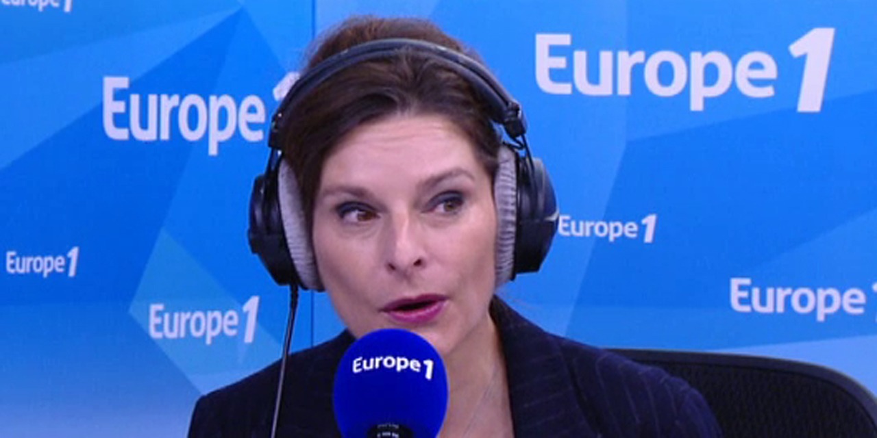 Sophie Peters : "la meilleure réponse, c'est de sortir de l'entre-soi"