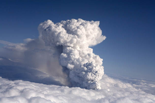 Soyez incollable sur le nuage