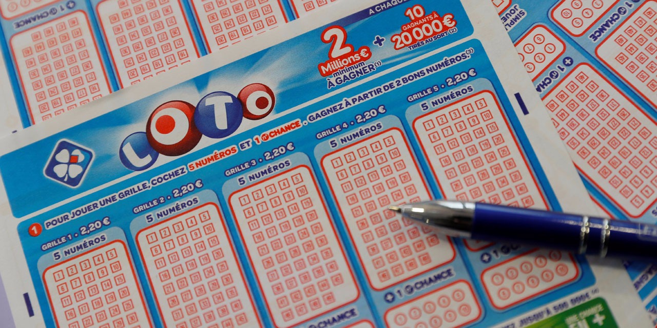 Super Loto exceptionnel du vendredi 13 : 50 tirés au sort pour ...