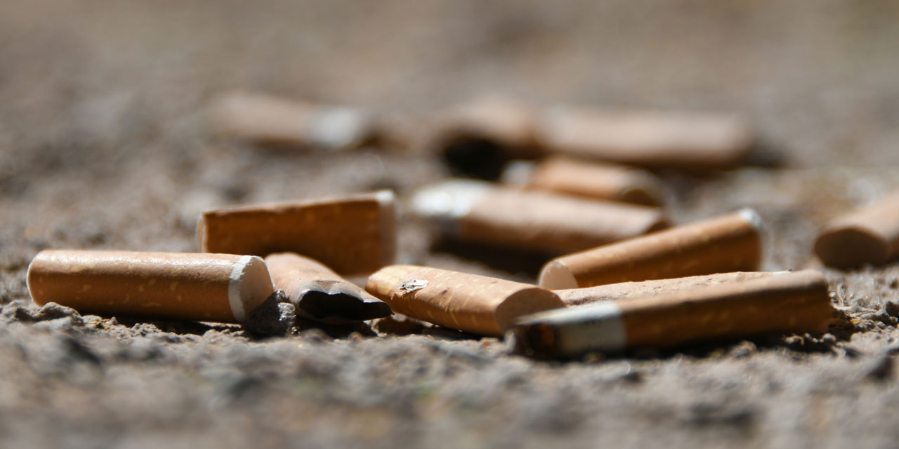 Tabac : 1,6 million de fumeurs quotidiens en moins depuis 2016