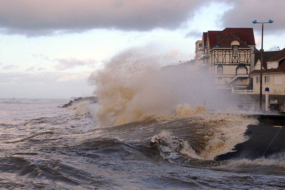 Tempête : comment se préparer