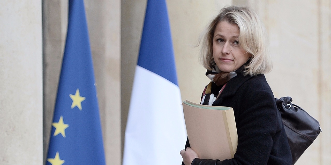 Tollé en Guyane après le soutien de Barbara Pompili à l'activité minière