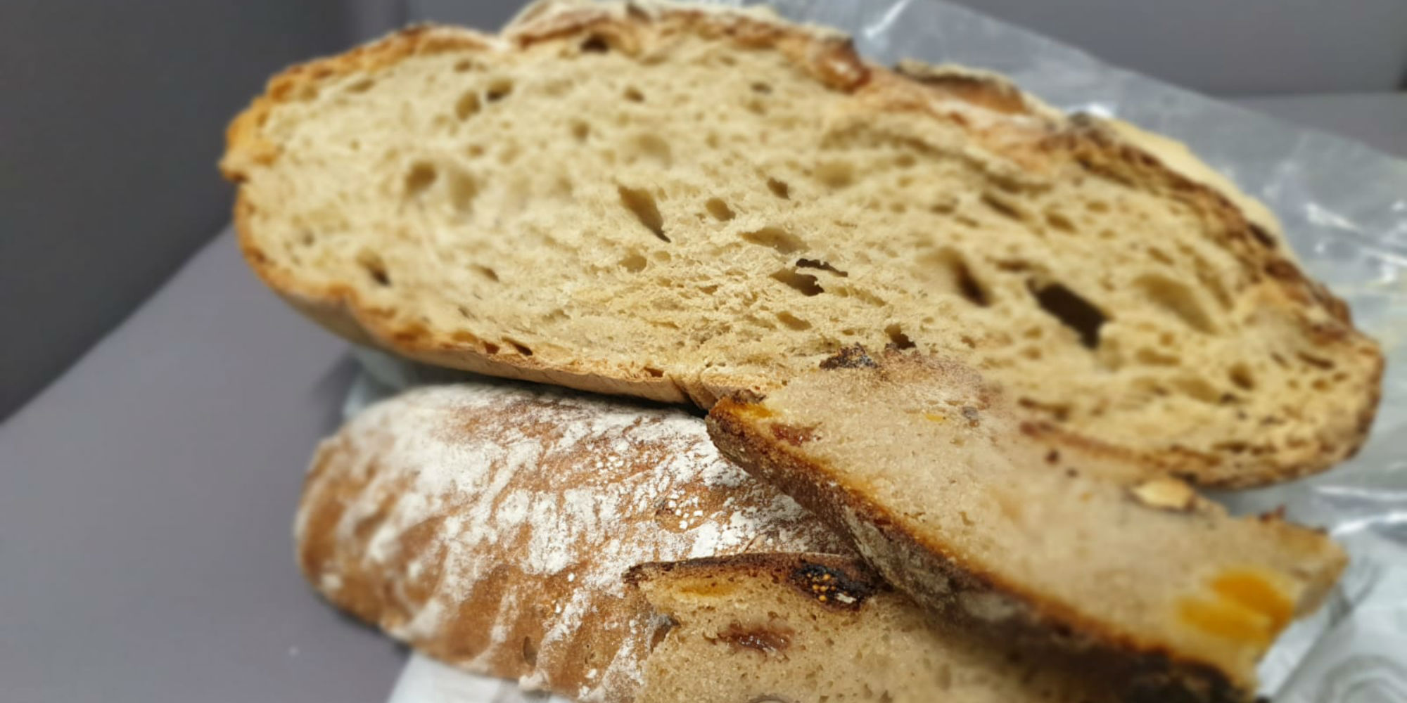 Tout ce que vous devez savoir sur le pain et la baguette